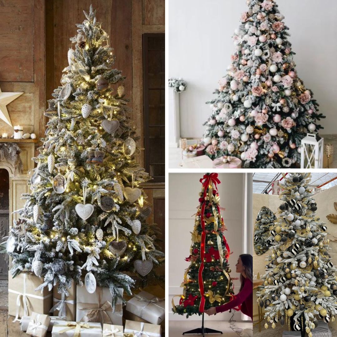 Sapin de Noël prêt en 1 minute | OFFRE LIMITÉE – Botiqua