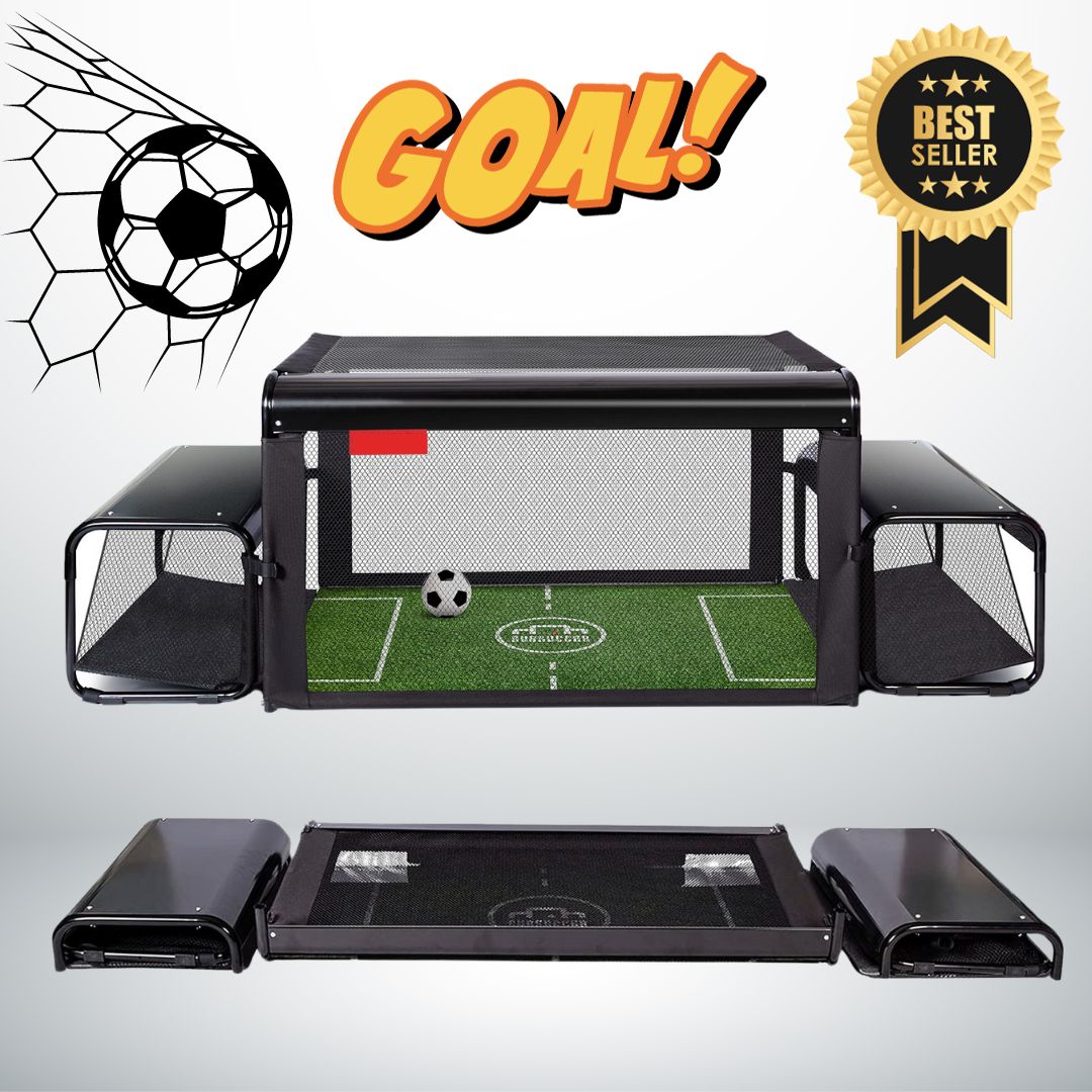 Table Soccer | OFFRE LIMITÉE – Botiqua